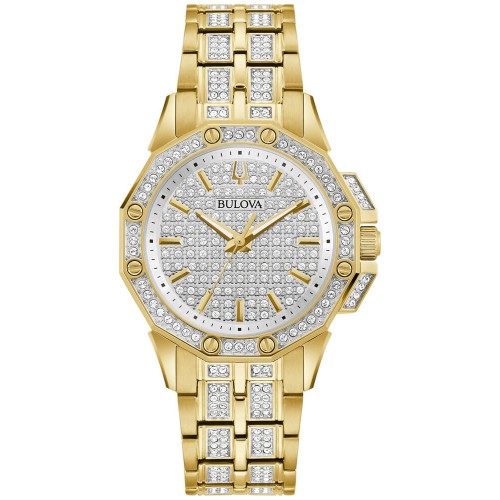 Bulova 98L302 | Laikrodis24.LT