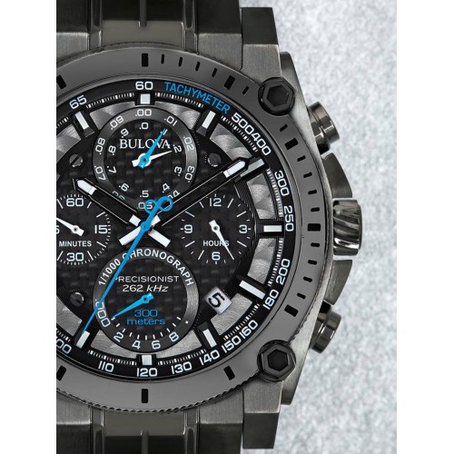 Bulova 98B229 | Laikrodis24.LT