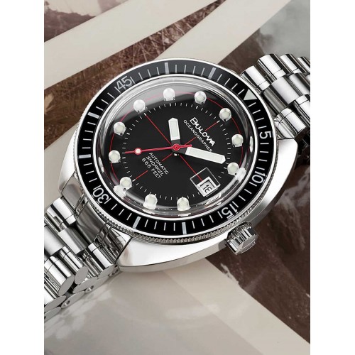 Bulova 96B344 | Laikrodis24.LT