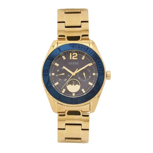 Guess W0565L4 | Moteriškas Kvarcinis Laikrodis | Laikrodis24.LT