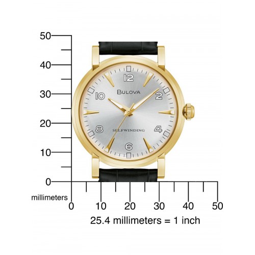 Bulova 97A152 | Laikrodis24.LT