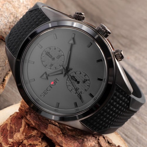 Sector Serie 770 Chronograph R3251516002 | laikrodis24.lt | Laikrodis24.LT